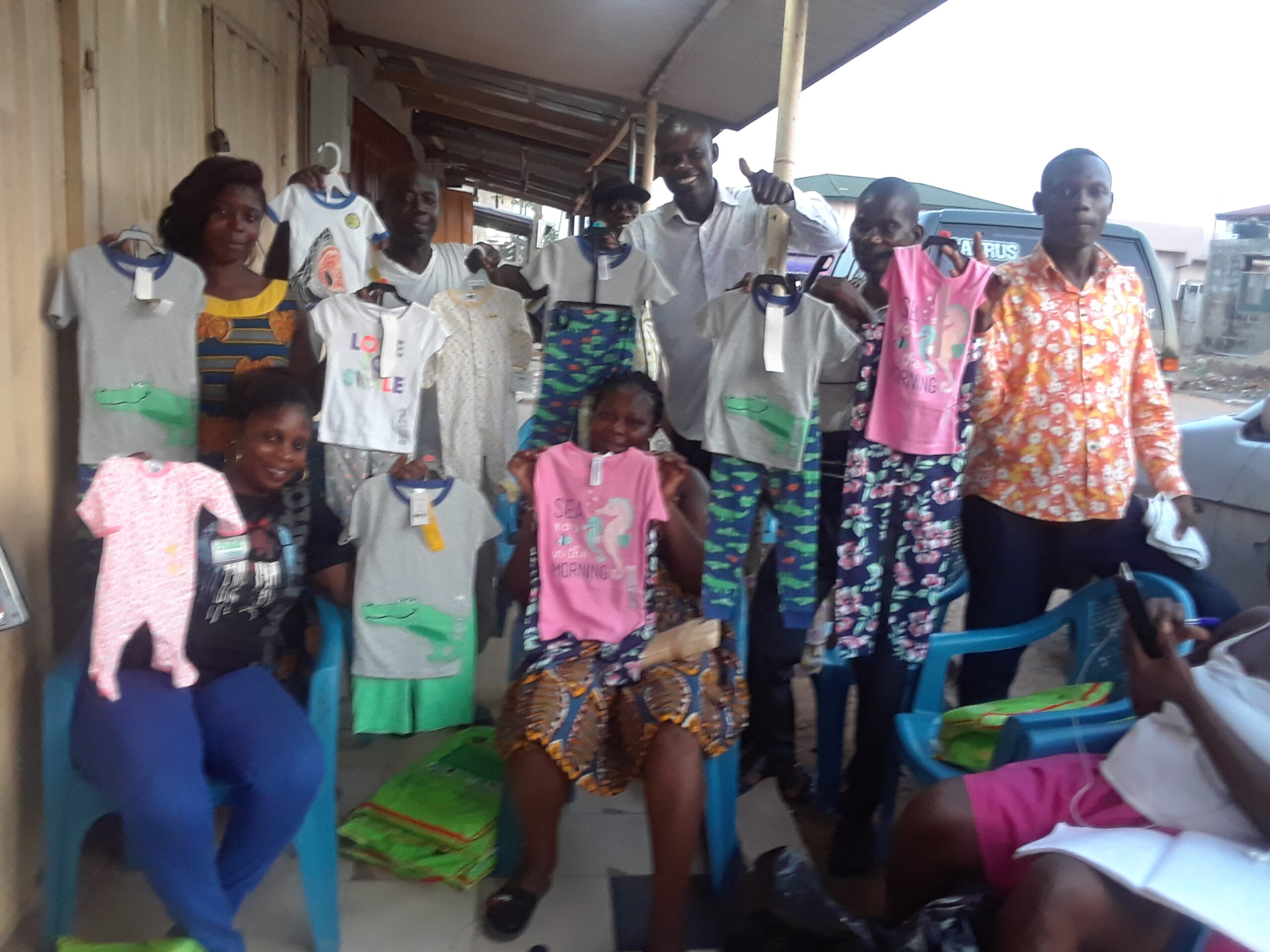 Gallery – Michael Lapsley Foundation