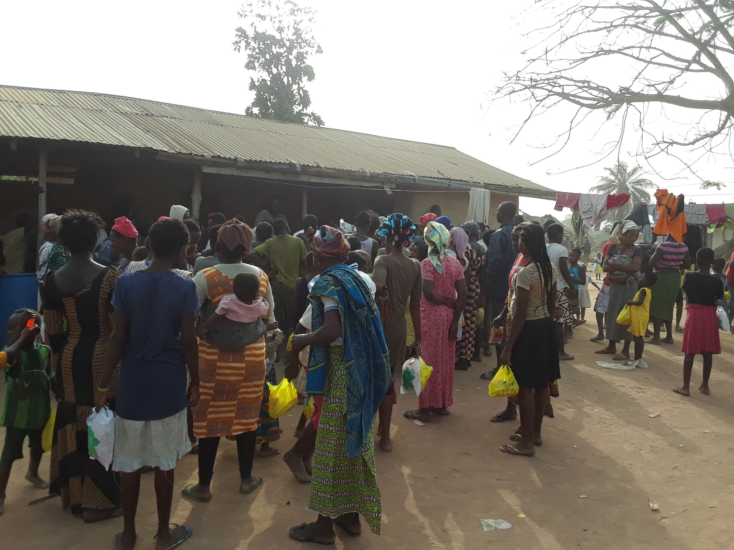 Gallery – Michael Lapsley Foundation