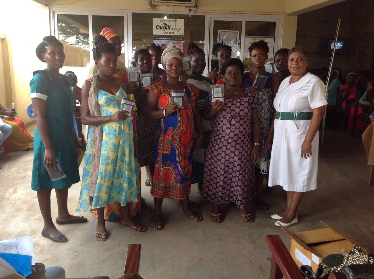 Gallery – Michael Lapsley Foundation