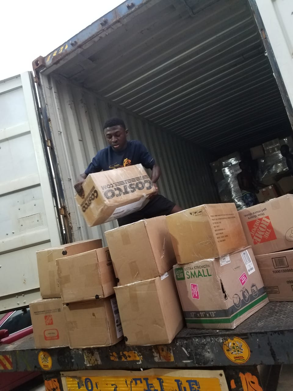 Gallery – Michael Lapsley Foundation