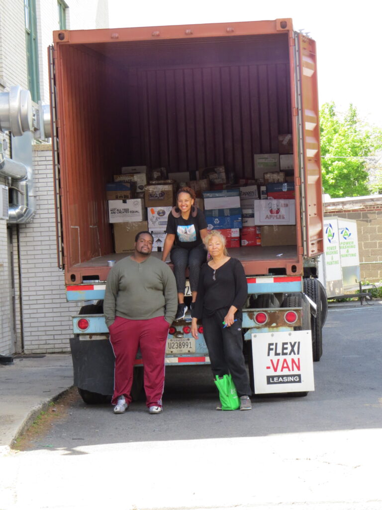 Partners – Michael Lapsley Foundation